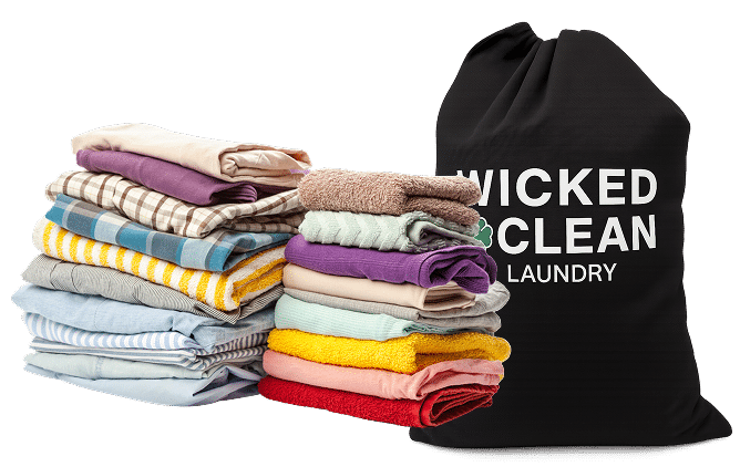 Boston Laundry Service Pricing | $2.75/lb Wash & Fold